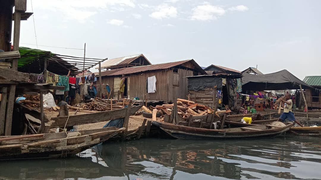 Makoko: A Story of Untold Hardships and the Fight for Survival